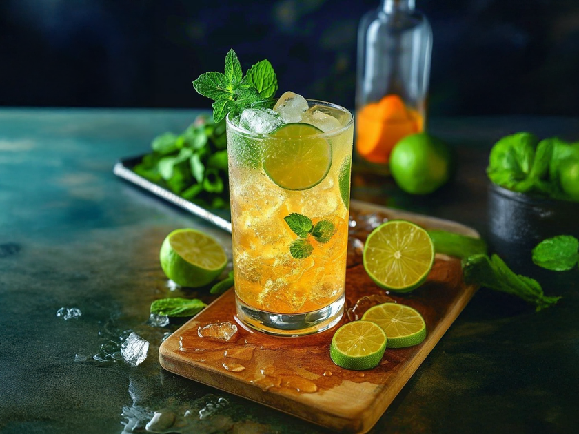 Sun-Kissed Sipper – Sipology