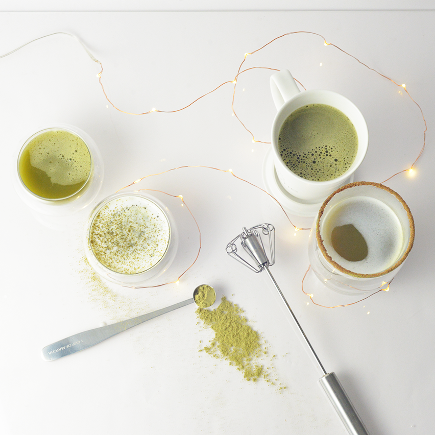 Matcha – Tagged "Sweet Matcha" – Sipology