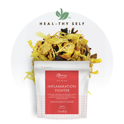 Inflammation Fighter – Sipology